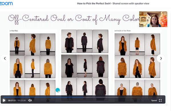 👚 How to Pick the Perfect Swirl